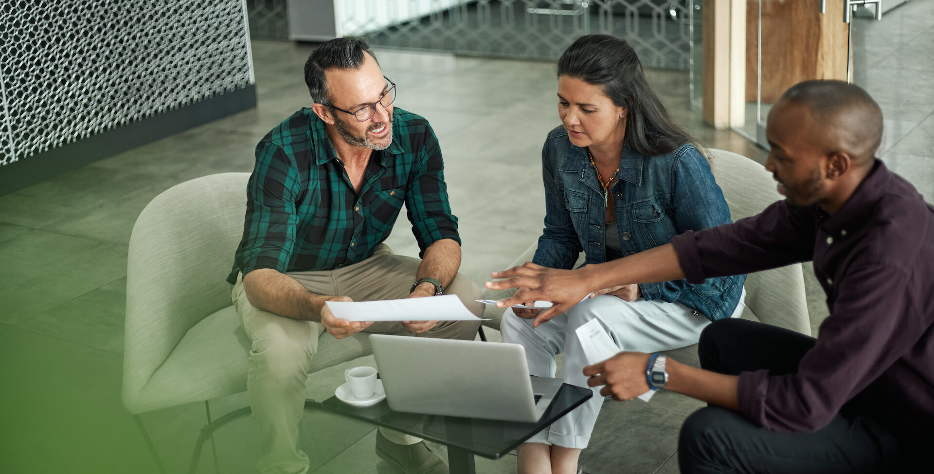 Getting Things Done — David Obstfeld, PhD