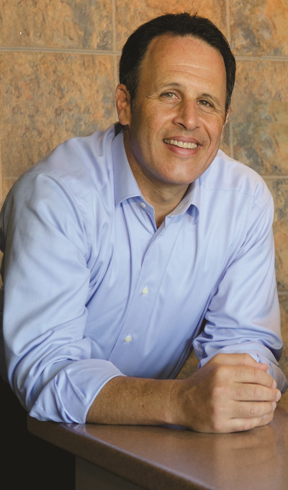 About David - David Obstfeld